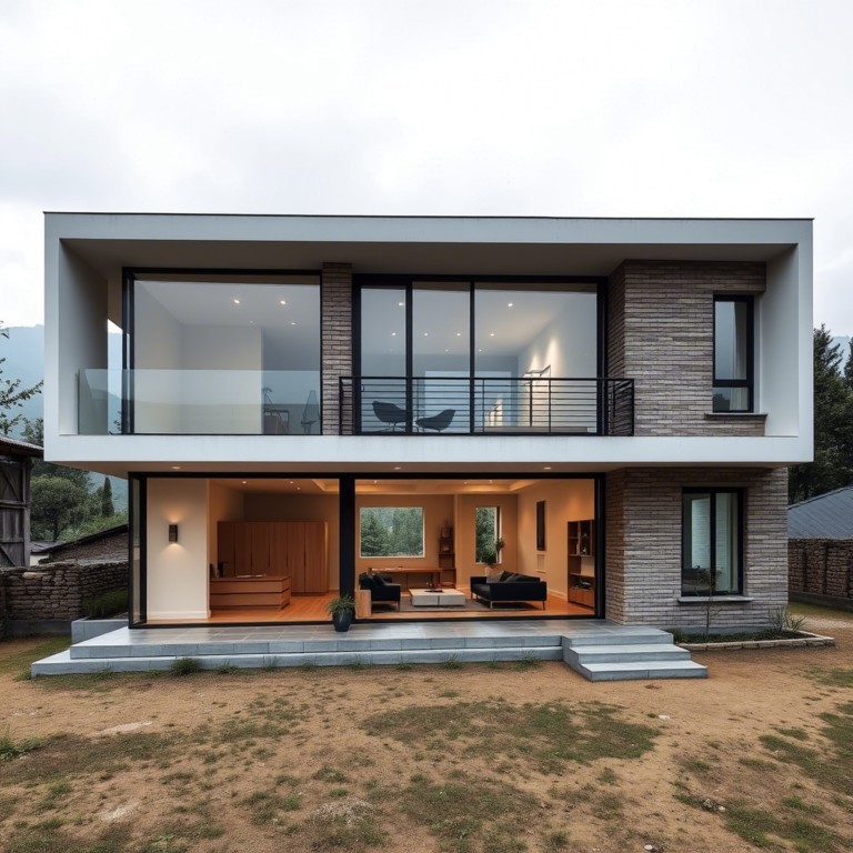 Harmony in Design: Exploring Nepal’s Architectural Evolution(A Journey ...