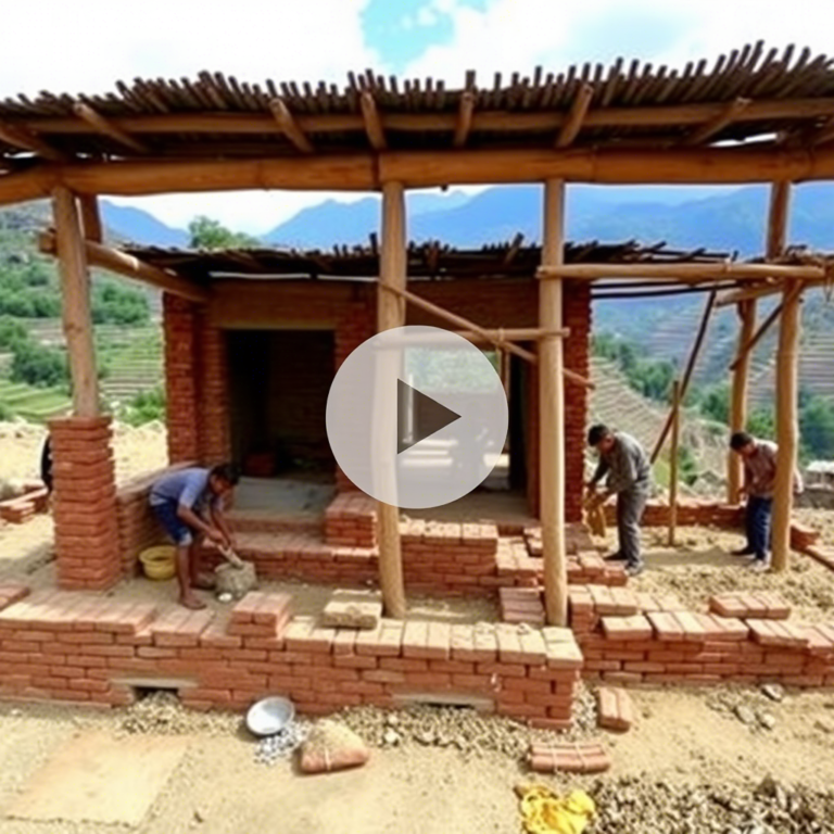 Building a House in Nepal: Cost Breakdown - Construction Blog