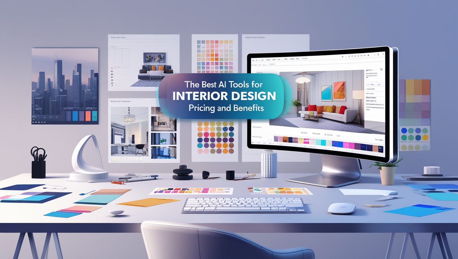 The Best AI Tools for Interior Design Websites: Pricing and Benefits ...
